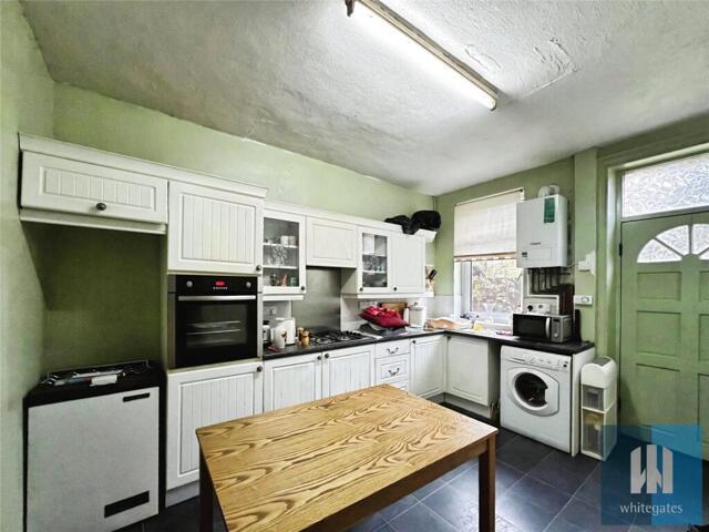 For Sale 3 Bedroom House North Yorkshire Kirklees DS101676522