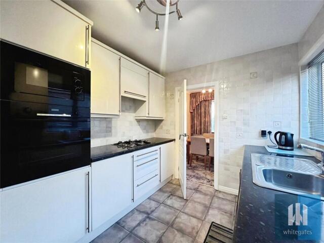 For Sale 3 Bedroom House North Yorkshire Kirklees DS99808733