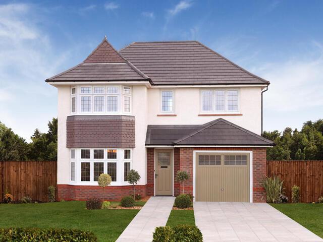 For Sale 3 Bedroom House North Yorkshire Leeds DLS98903789
