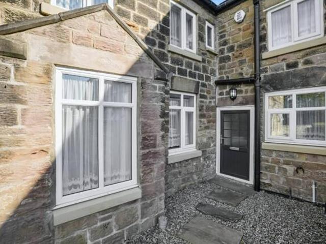 For Sale 3 Bedroom House North Yorkshire Leeds DS98903800