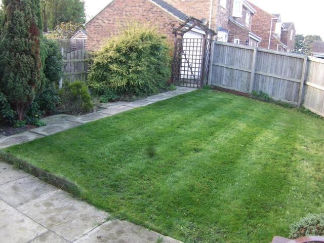 For Sale 3 Bedroom House North Yorkshire Wakefield DS98766036