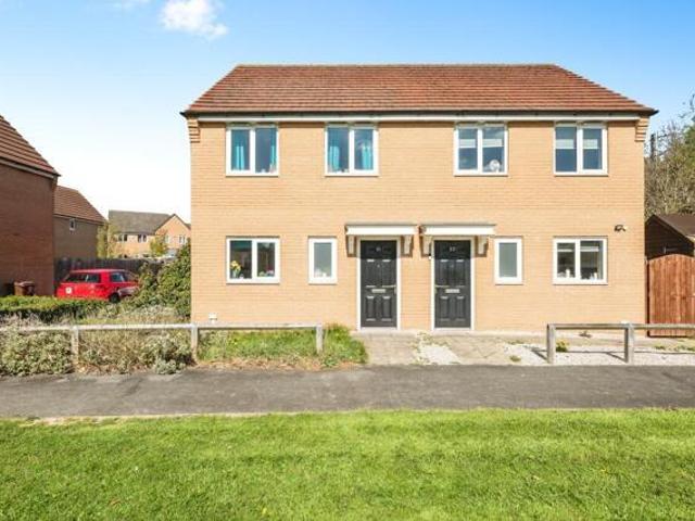 For Sale 3 Bedroom House North Yorkshire Wakefield DS99092355