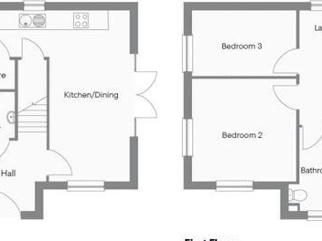 For Sale 3 Bedroom House Northallerton North Yorkshire DS98687707