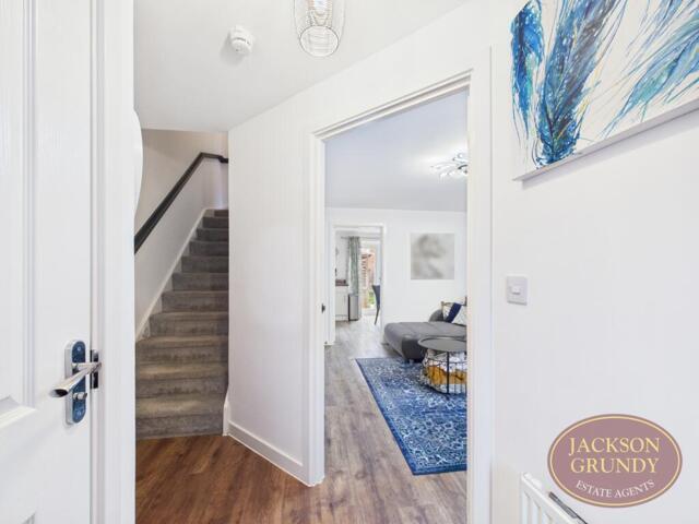 For Sale 3 Bedroom House Northampton Northamptonshire DLS99290441