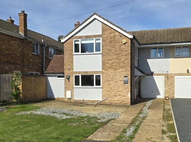 For Sale 3 Bedroom House Northampton Northamptonshire DLS100316885