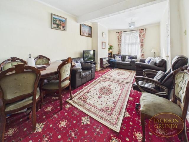 For Sale 3 Bedroom House Northampton Northamptonshire DS99952336