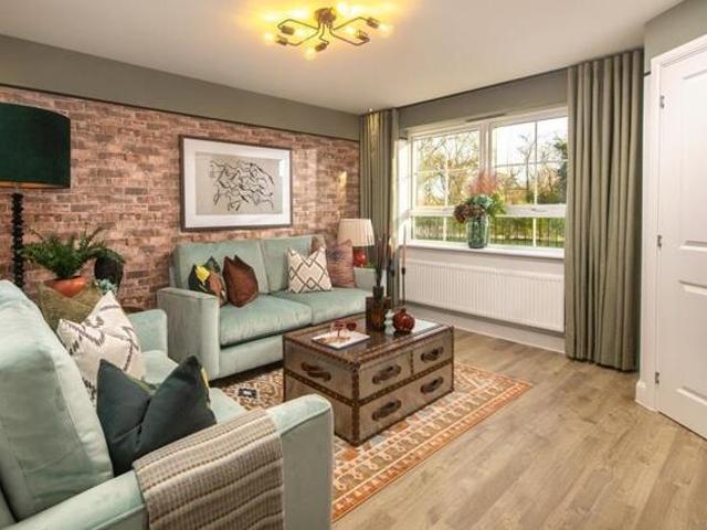 For Sale 3 Bedroom House Northamptonshire Northamptonshire DLS99029557