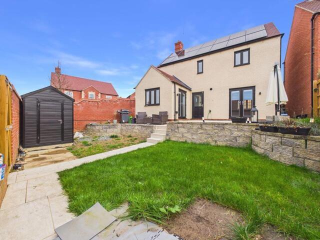 For Sale 3 Bedroom House Northamptonshire Northamptonshire DS101678519