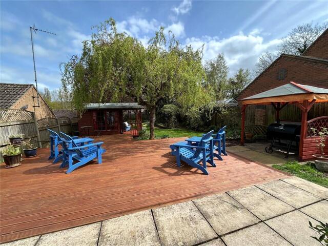 For Sale 3 Bedroom House Northamptonshire Northamptonshire DS101892010