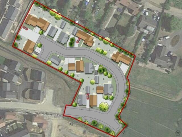 For Sale 3 Bedroom House Northamptonshire Northamptonshire DS99840399