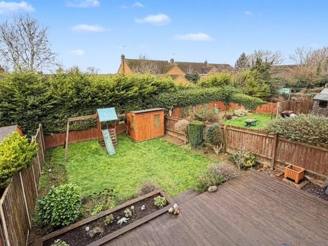 For Sale 3 Bedroom House Northamptonshire Northamptonshire DS99344679