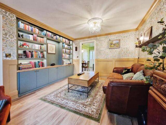 For Sale 3 Bedroom House Nailsworth Gloucestershire DLS99203978