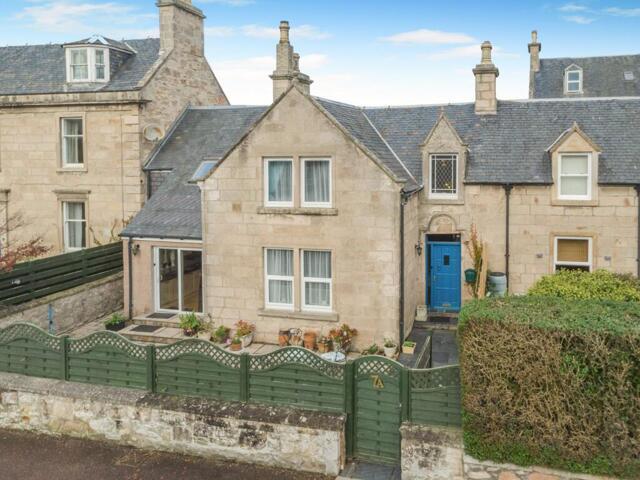 For Sale 3 Bedroom House Nairn Nairn DLS99773898