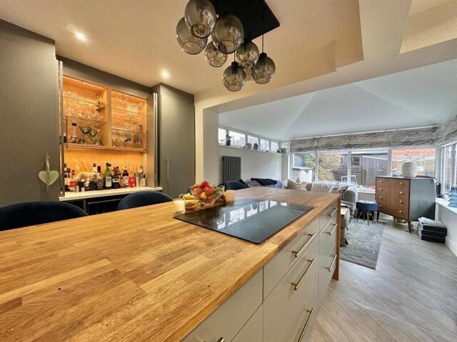 For Sale 3 Bedroom House Nantwich Cheshire DLS101351930