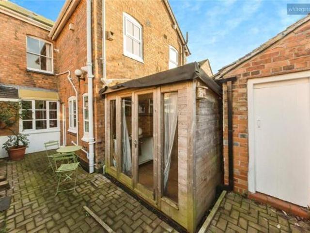For Sale 3 Bedroom House Nantwich Cheshire East DLS98801071