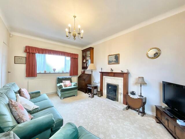 For Sale 3 Bedroom House Nantwich Cheshire East DS100426352