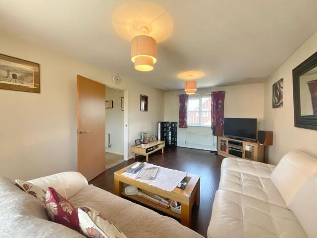 For Sale 3 Bedroom House Nantwich Cheshire East DS101931356