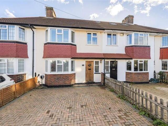 For Sale 3 Bedroom House New Malden Greater London DLS99571718