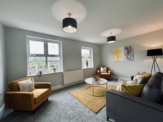 For Sale 3 Bedroom House New Mills Derbyshire DLS100057788