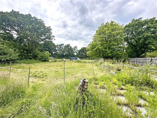 For Sale 3 Bedroom House New Milton Hampshire DS98649243
