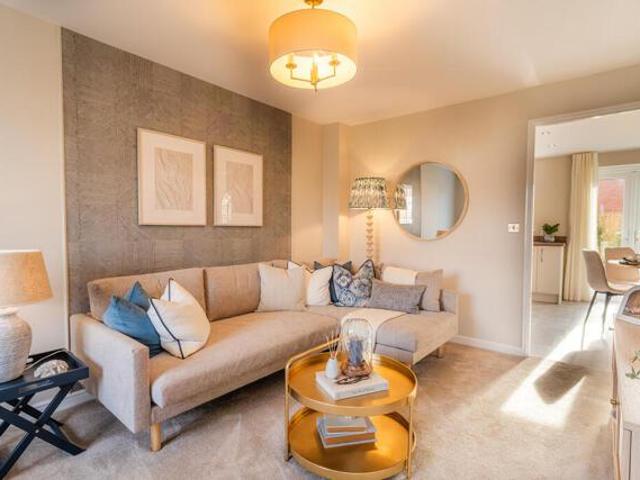 For Sale 3 Bedroom House New Ollerton Nottinghamshire DS100578926