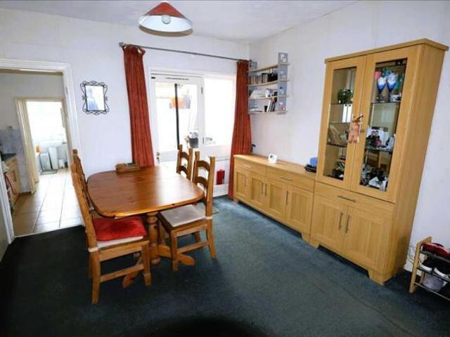 For Sale 3 Bedroom House New Bradwell New Bradwell DS99290014
