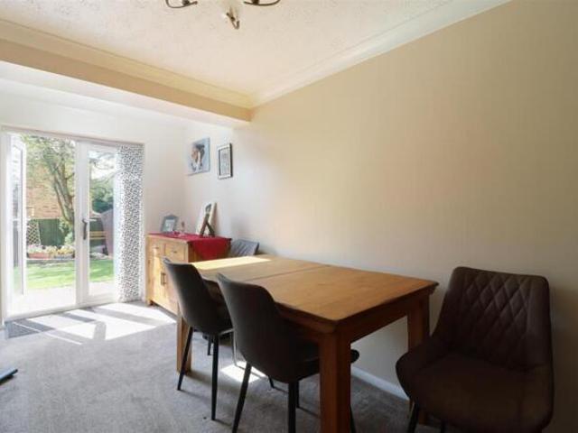 For Sale 3 Bedroom House New Tupton New Tupton DS99029554