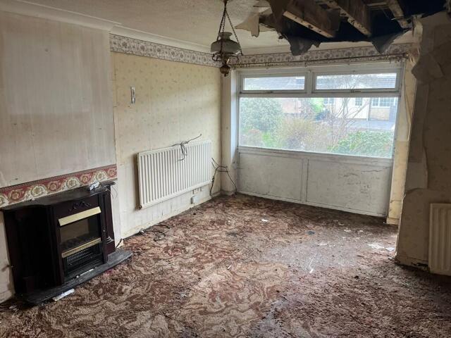 For Sale 3 Bedroom House Newcastle North Tyneside DS100096991