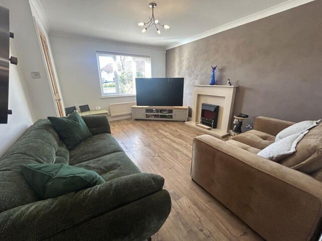 For Sale 3 Bedroom House Newcastle North Tyneside DS101931371