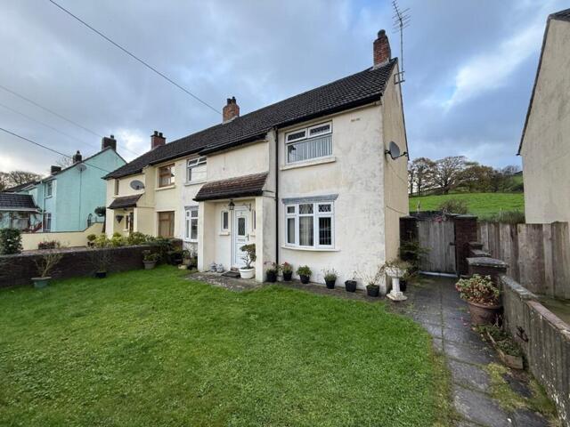 For Sale 3 Bedroom House Newcastle Emlyn Carmarthenshire DLS101200073