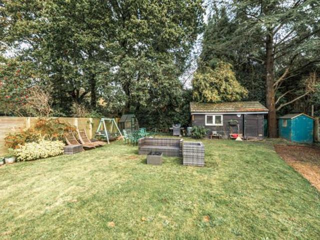 For Sale 3 Bedroom House Newick East Sussex DLS101676219