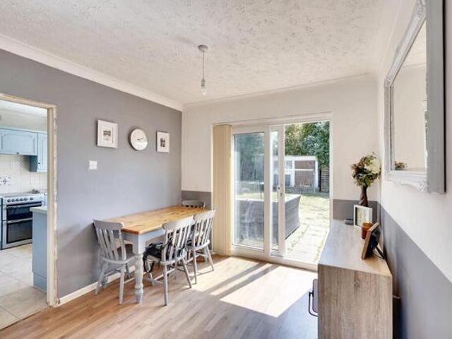 For Sale 3 Bedroom House Newmarket Cambridgeshire DLS99926452