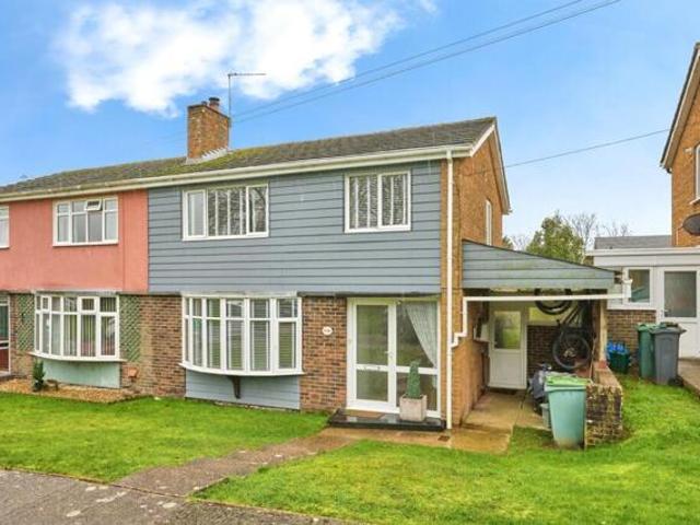 For Sale 3 Bedroom House Newport Isle Of Wight DLS99571669