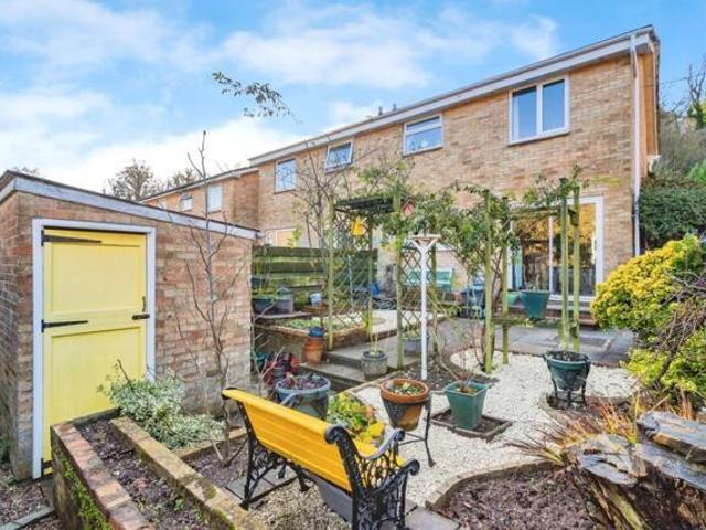 For Sale 3 Bedroom House Newton Abbot Devon DS99029136