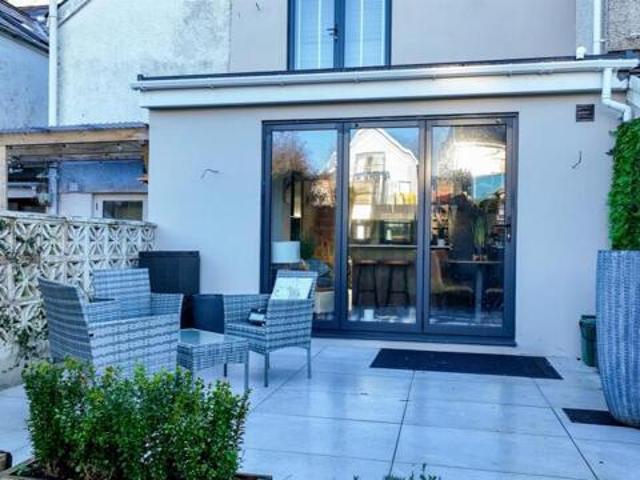 For Sale 3 Bedroom House Newton Cheshire DS98262469