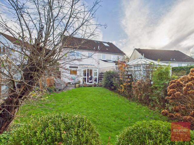 For Sale 3 Bedroom House Newton Swansea DLS98386873