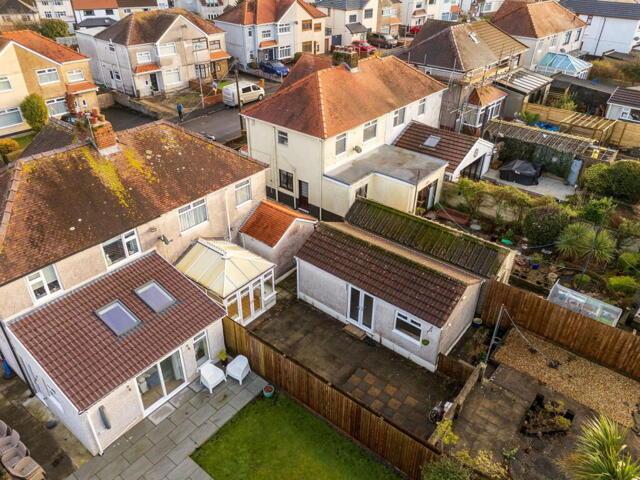 For Sale 3 Bedroom House Neath Port Talbot Neath Port Talbot DLS101379158