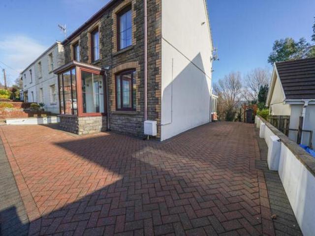 For Sale 3 Bedroom House Neath Port Talbot Neath Port Talbot DS98278207