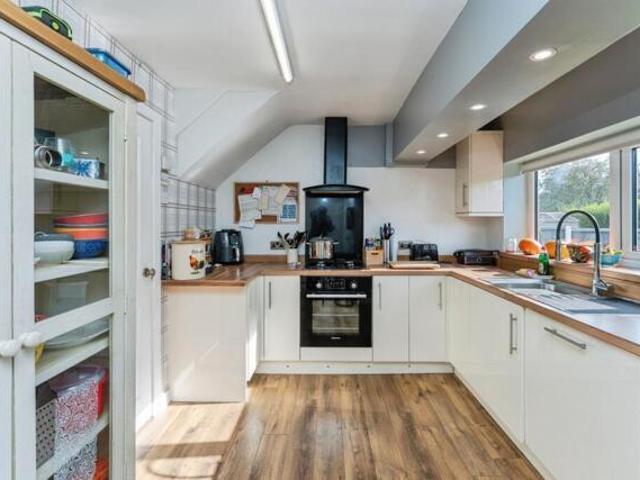 For Sale 3 Bedroom House Neston Cheshire West And Chester DLS98800976