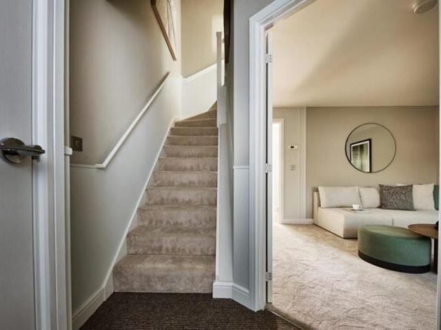 For Sale 3 Bedroom House Nuneaton Warwickshire DLS100649203