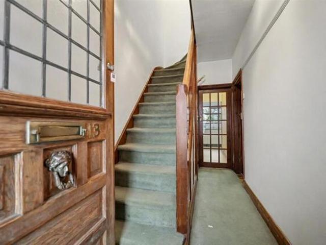 For Sale 3 Bedroom House Nuneaton Warwickshire DLS99437224