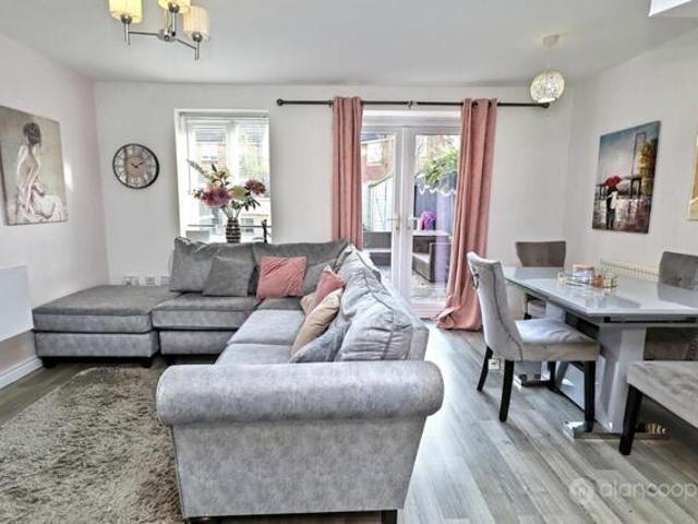 For Sale 3 Bedroom House Nuneaton Warwickshire DS100191741