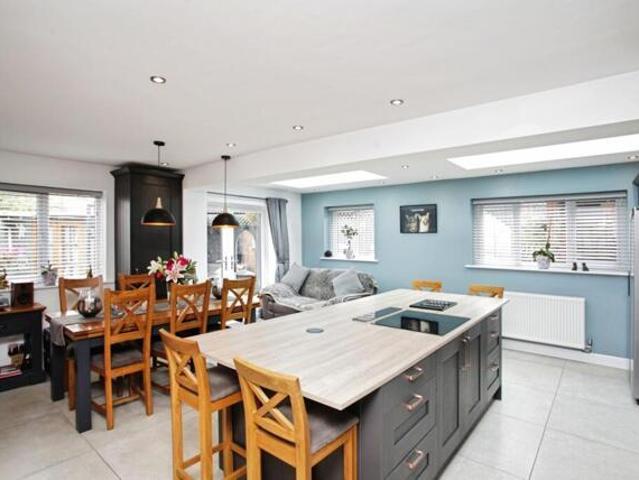 For Sale 3 Bedroom House Nuneaton Warwickshire DS100366371