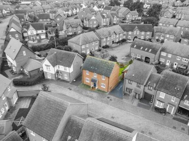 For Sale 3 Bedroom House Nuneaton Warwickshire DS100398114