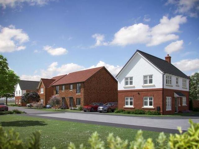 For Sale 3 Bedroom House Nuneaton Warwickshire DS100649014