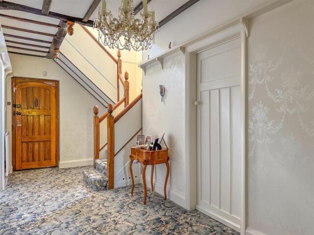 For Sale 3 Bedroom House Nuneaton Warwickshire DS100685192
