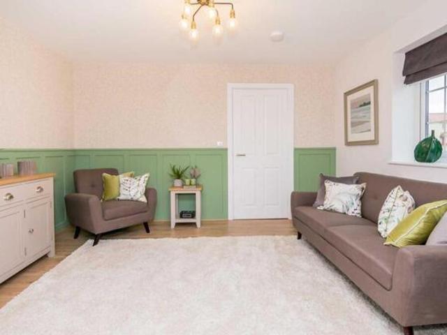 For Sale 3 Bedroom House Nuneaton Warwickshire DS101996338