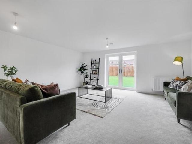 For Sale 3 Bedroom House Nuneaton Warwickshire DS98687905