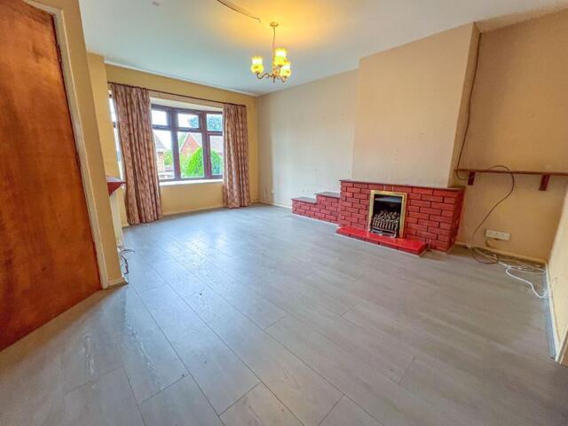 For Sale 3 Bedroom House Nuneaton Warwickshire DS98718397