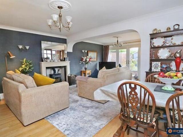 For Sale 3 Bedroom House Nuneaton Warwickshire DS98834571